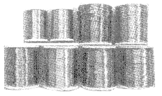 C and J Craft Supply. 16g Beading Wire